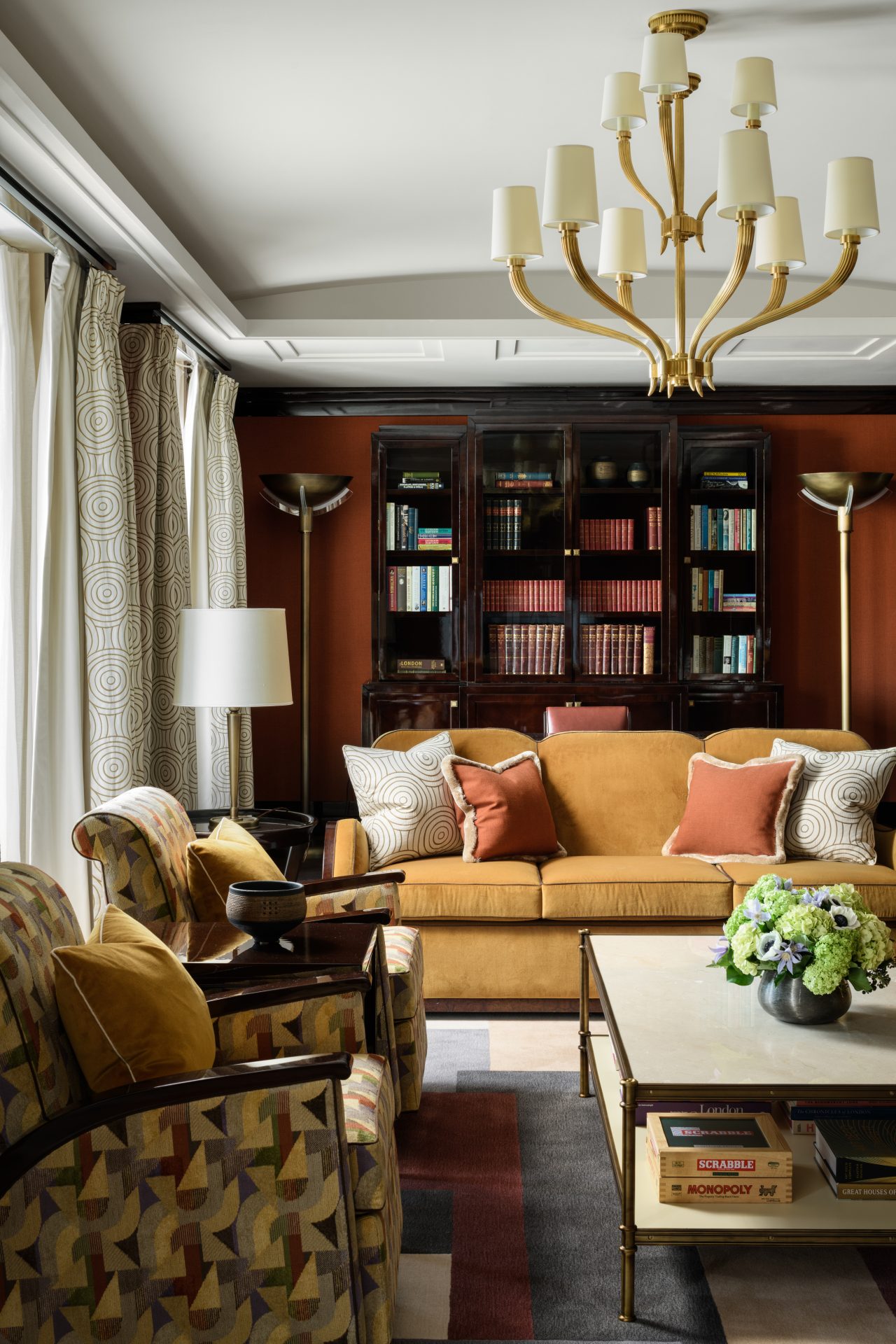 Deco Deluxe - Design Anthology UK